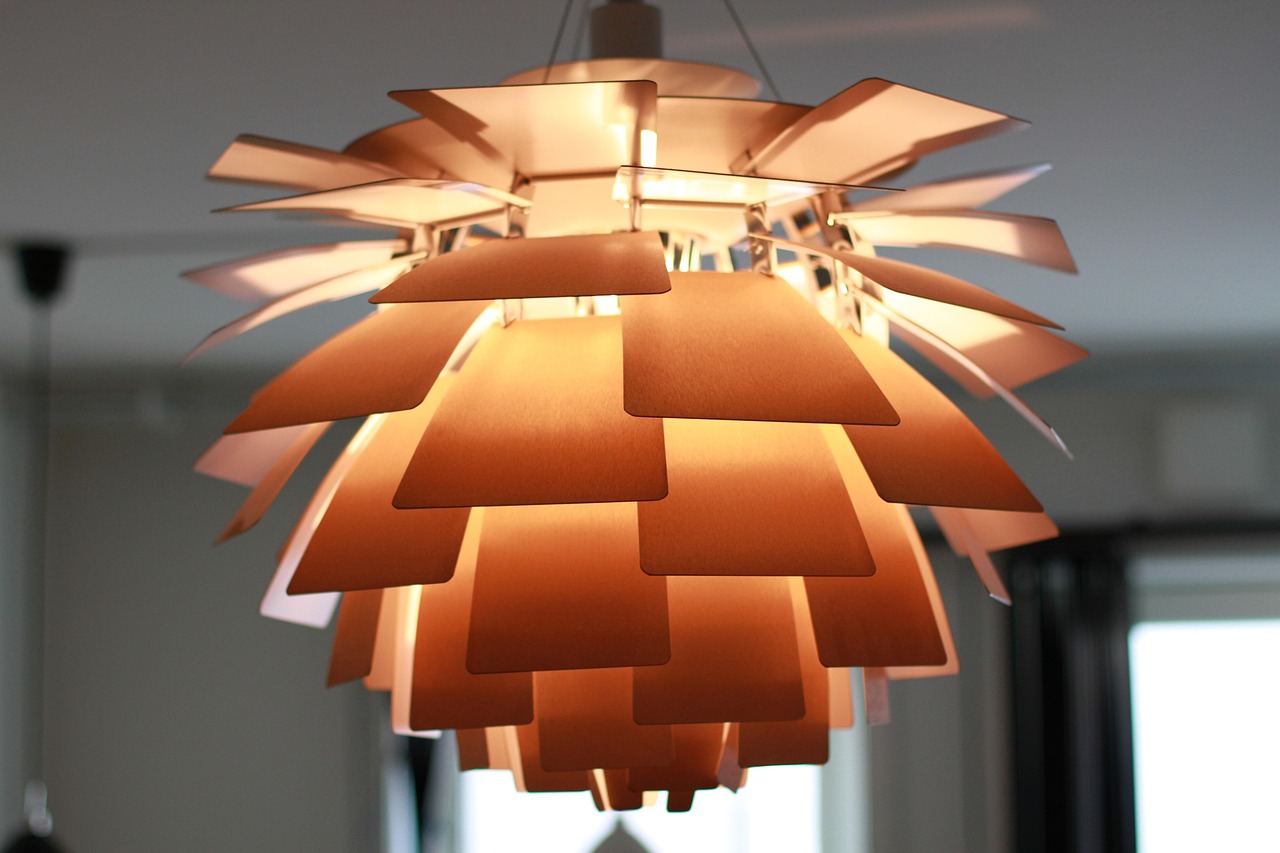 Lamp Interior Home - Free photo on Pixabay