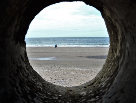20+ Free Beach Tunnel & Tunnel Photos - Pixabay