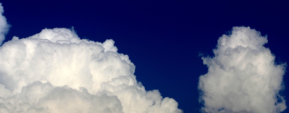 Cloudiness Heaven Fluffy - Free photo on Pixabay - Pixabay