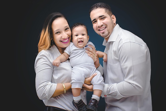 Happy Family Bebe Parents - Free photo on Pixabay - Pixabay