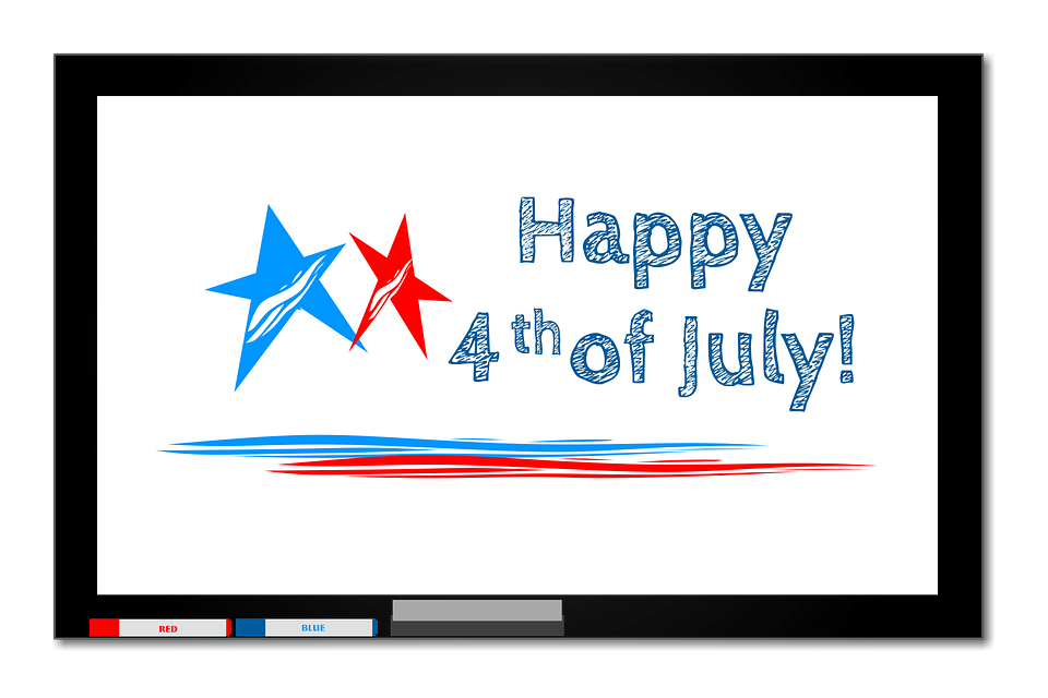 Download Forth Of July, Holiday, Independence Day. Royalty-Free Stock ...