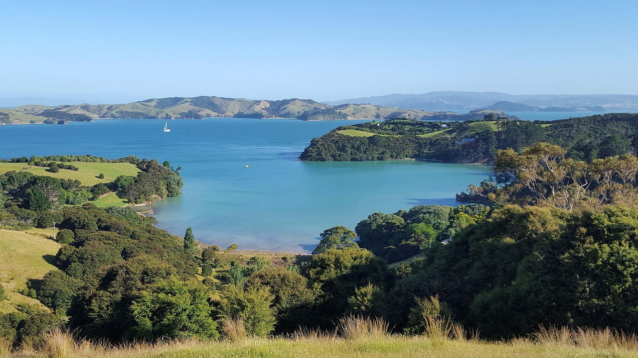 New Zealand Nature And Landscape - Free photo on Pixabay - Pixabay