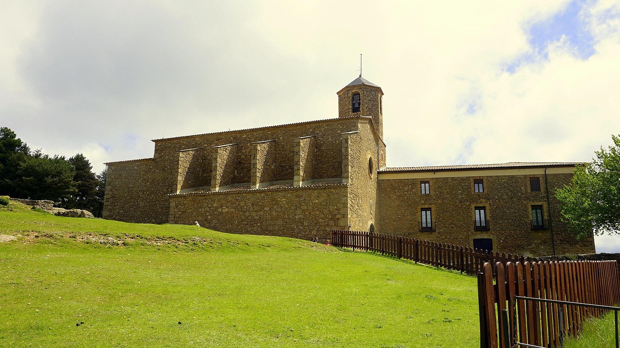 Monasterio De Lord Santuario Culto - Foto gratis en Pixabay - Pixabay