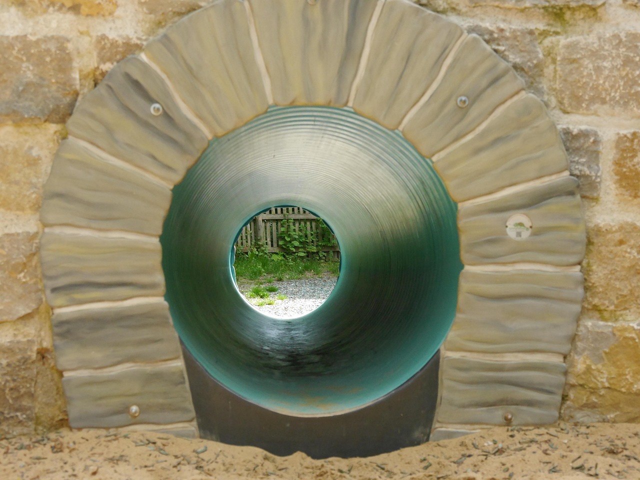Tunnel Tube Passage - Photo gratuite sur Pixabay - Pixabay