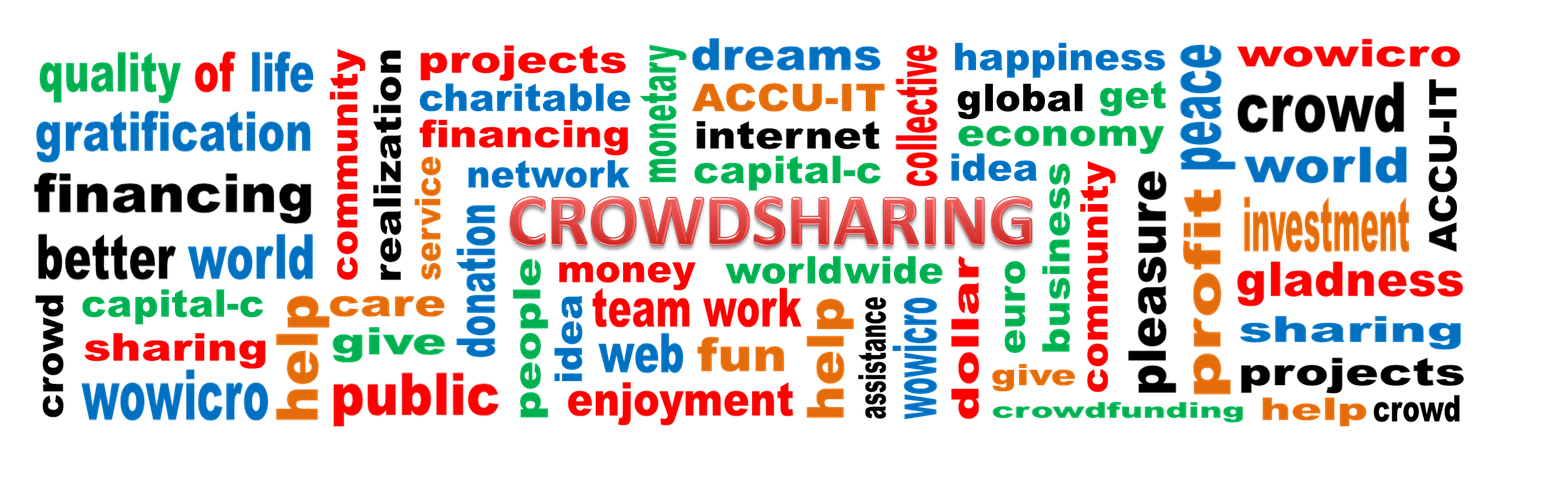 20+ Free Crowdfunding & Crowdsourcing Images - Pixabay