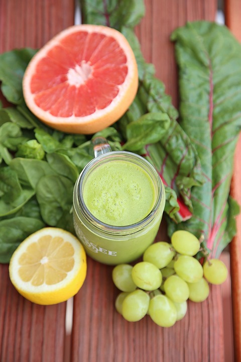 Makanan Smoothie Minum Gaya Hidup - Foto gratis di Pixabay