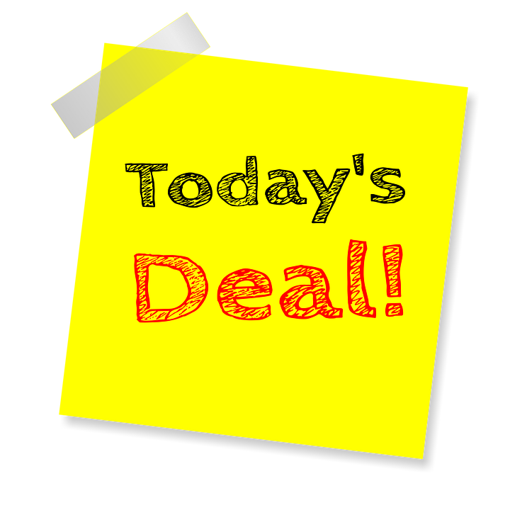 Download Deal Of The Day, Deal, Sale. Royalty-Free Stock Illustration ...