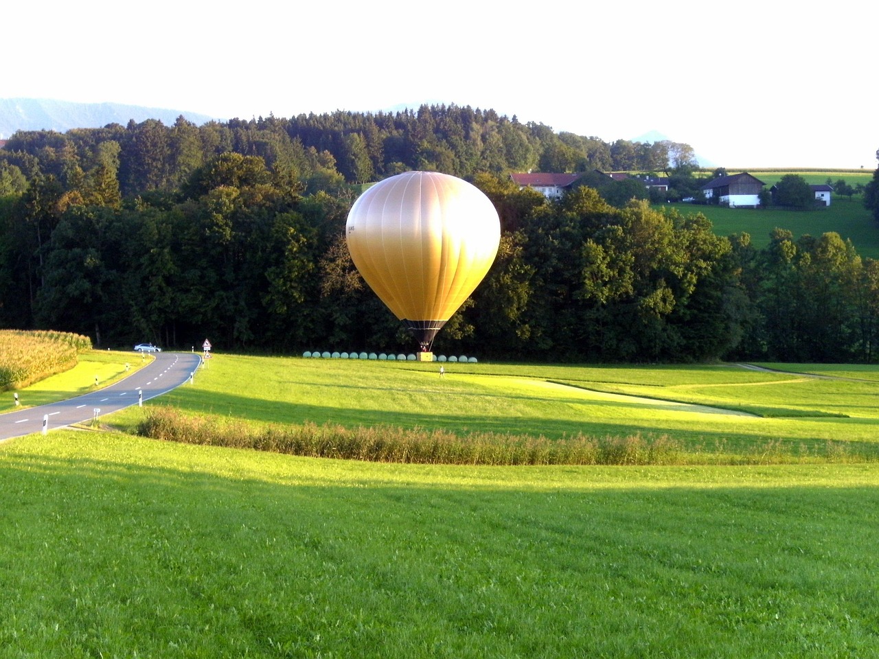 4,000+ Free Balloon & Nature Photos - Pixabay