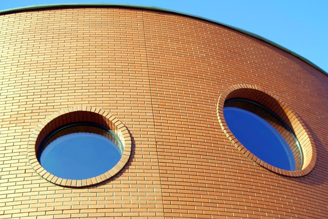 Arquitectura La Ventana Redondo - Foto gratis en Pixabay - Pixabay