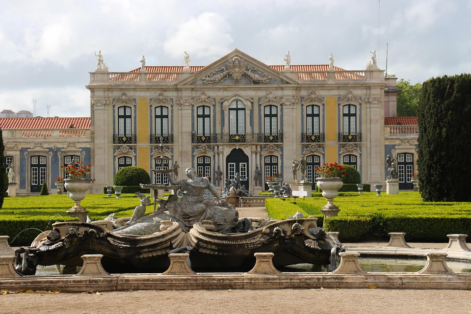 Architecture Monument Portugal - Free photo on Pixabay - Pixabay