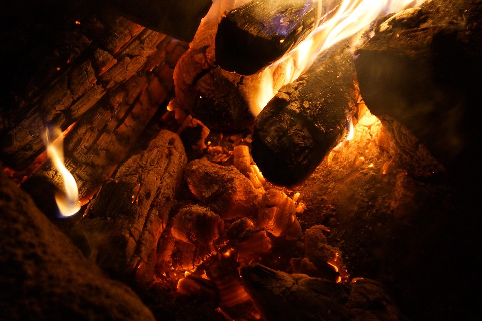 Feu De Camp - Photo gratuite sur Pixabay - Pixabay