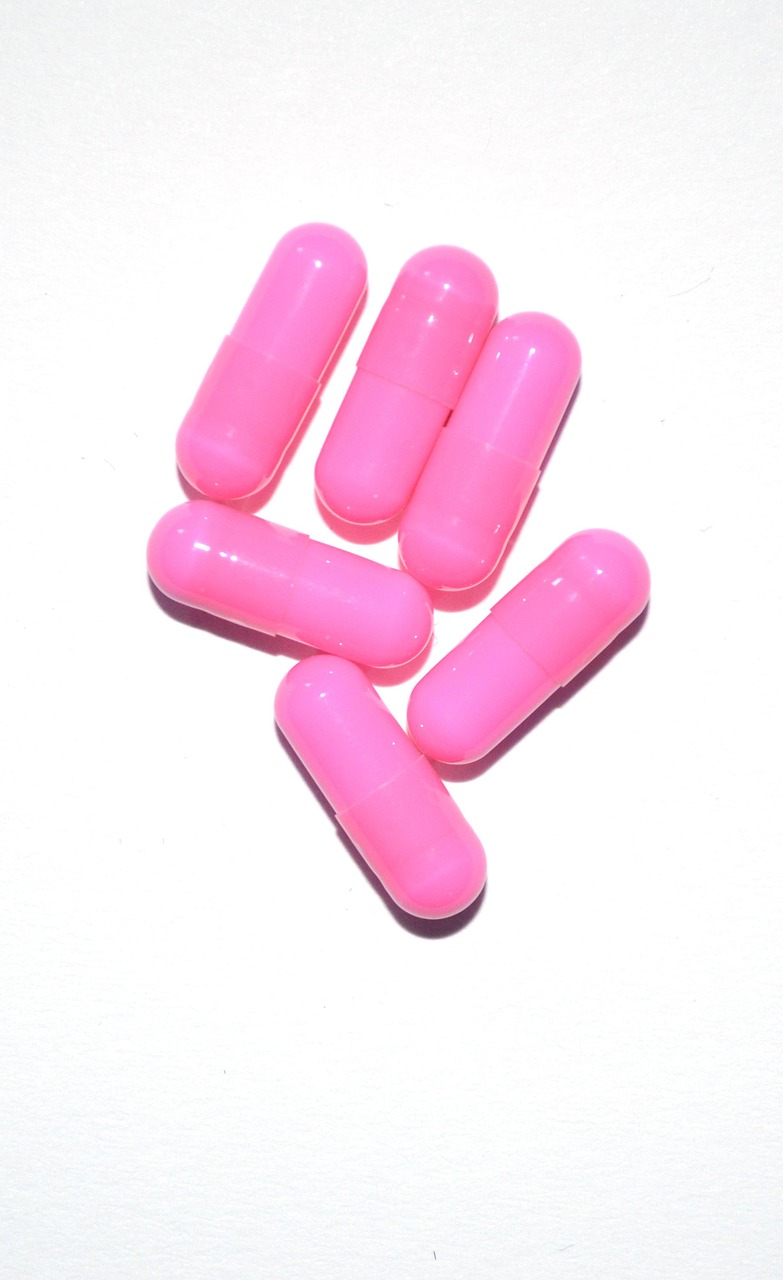 Medications Capsule Medicine - Free photo on Pixabay