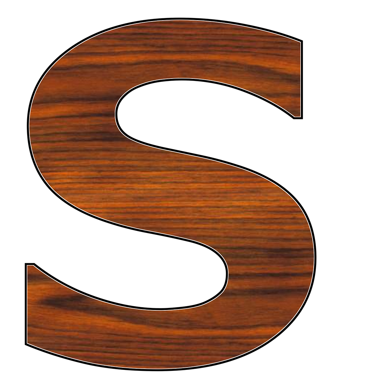  20000 S Letter Logo S Pixabay