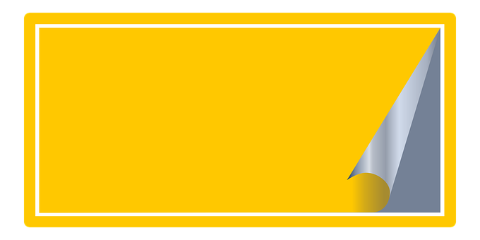 Yellow Pages Logo Png