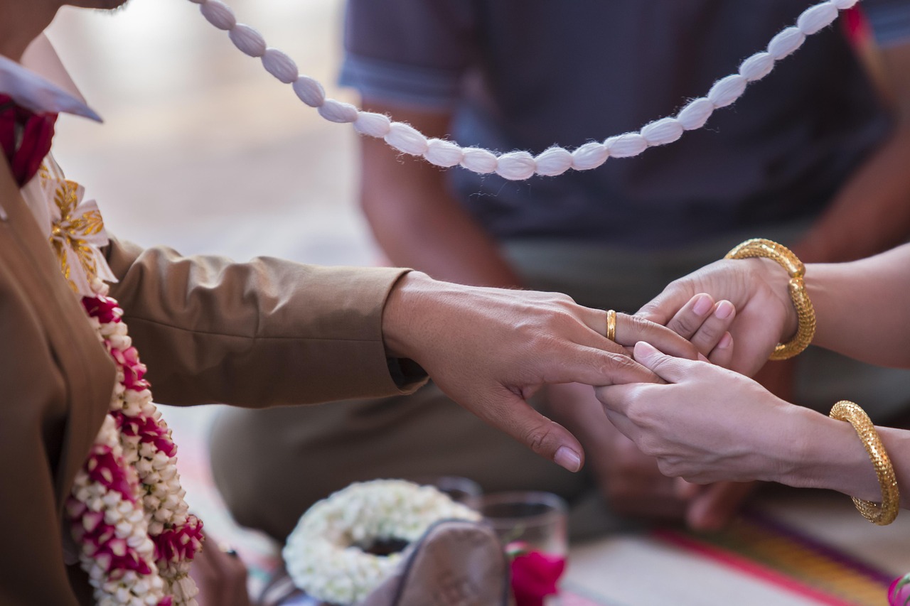 Engagement Anneau Mariage - Photo gratuite sur Pixabay - Pixabay