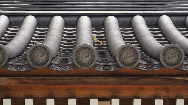 Oriental Roof Asian - Free photo on Pixabay