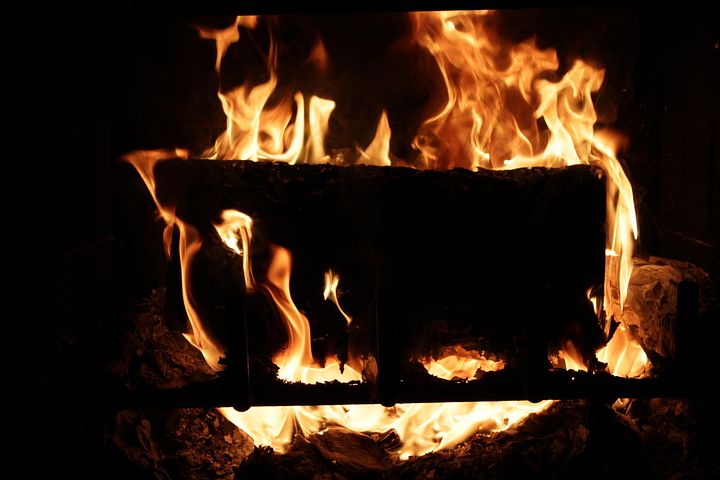 100+ Free Fireplace Background & Fireplace Images - Pixabay
