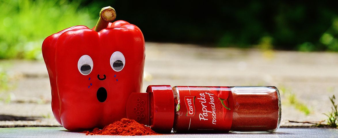 600+ Free Red Paprika & Paprika Images - Pixabay