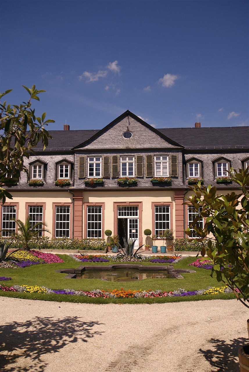 Schone Bad Homburg Plz Fotos
