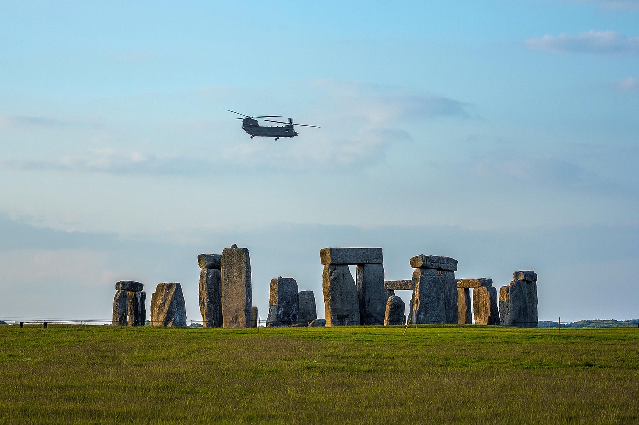 300+ Free Stonehenge & England Images - Pixabay