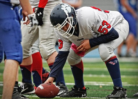 30+ Free Lineman & American Football Images - Pixabay