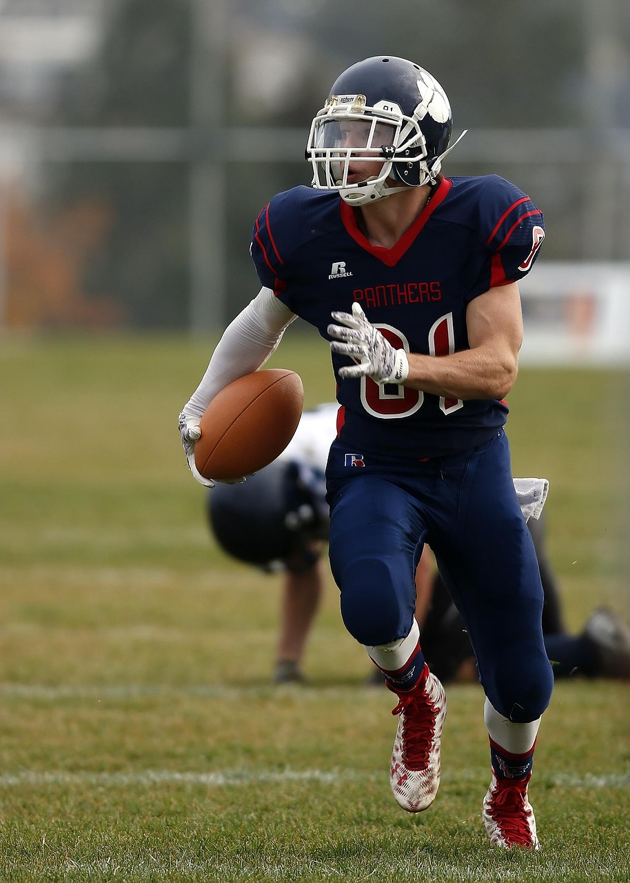 Football American Pigskin - Free photo on Pixabay - Pixabay