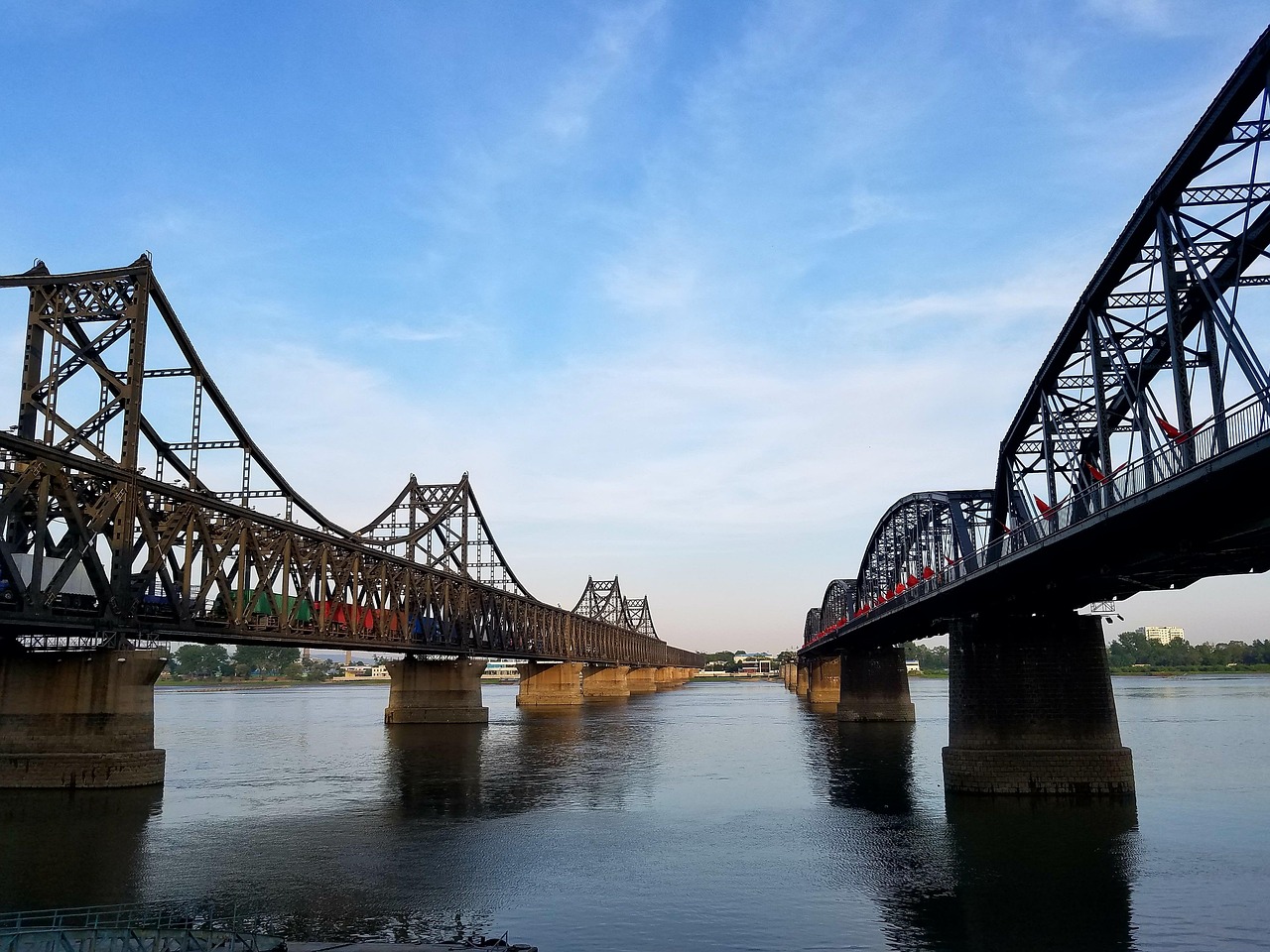 Yalu River