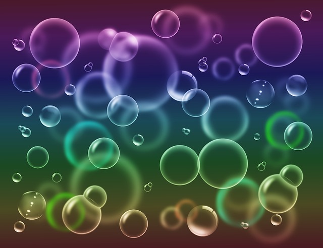 Bulle De Savon Bulles L'Arrière - Image gratuite sur Pixabay - Pixabay