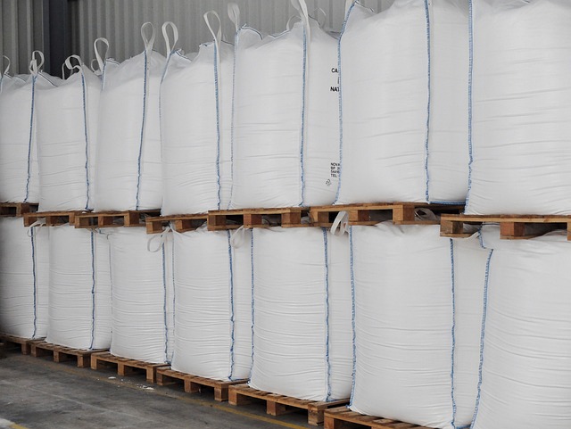 Big Bag Raw Material Chemistry - Free photo on Pixabay - Pixabay