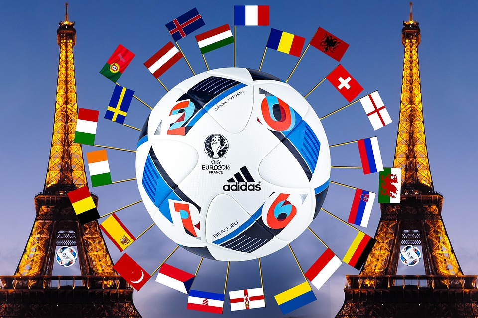 Download European Championship European Football Championship Em2016 ...