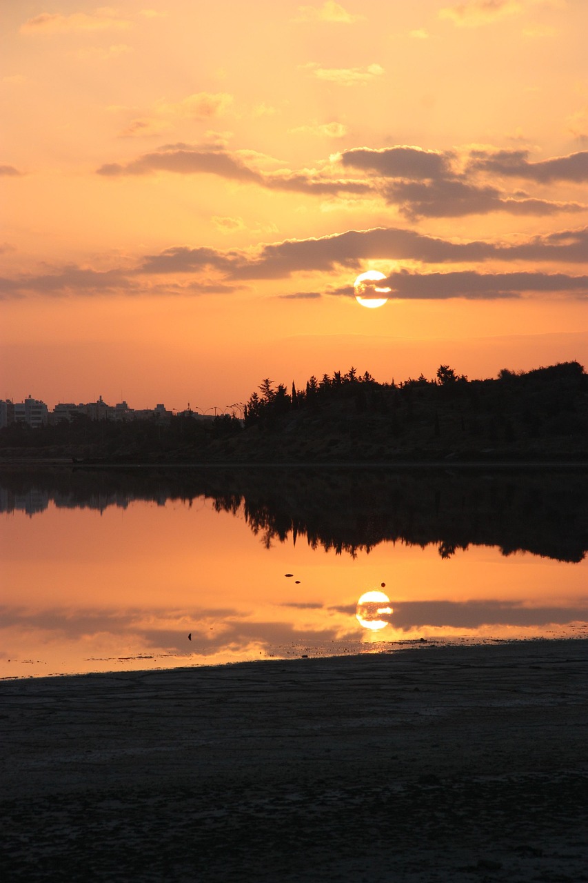 Sunset Upside Down Two - Free photo on Pixabay - Pixabay