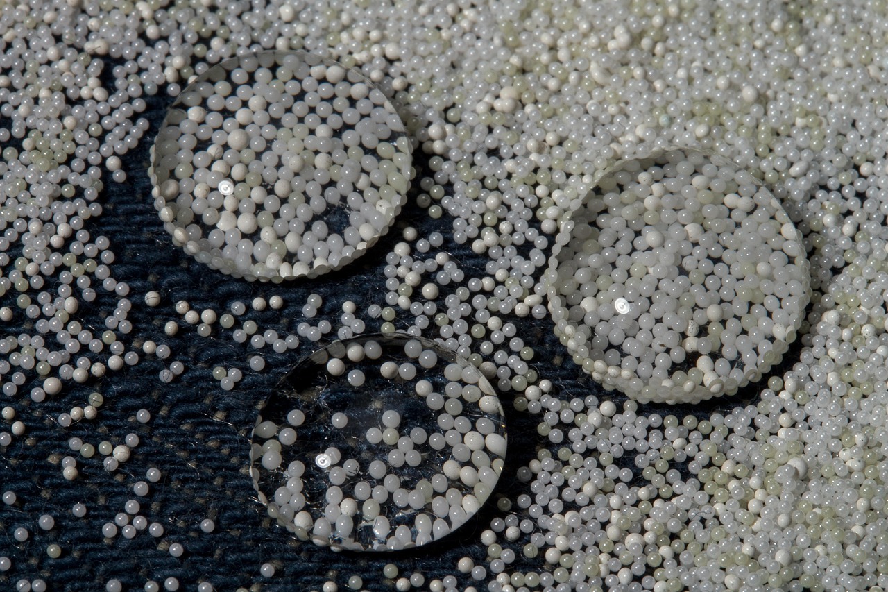 Macro Ceramic Balls Waterdrop - Free photo on Pixabay - Pixabay