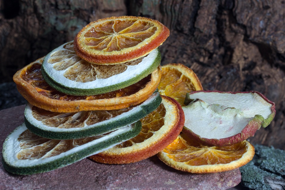 Citrus Fruits Discs Dried - Free photo on Pixabay - Pixabay