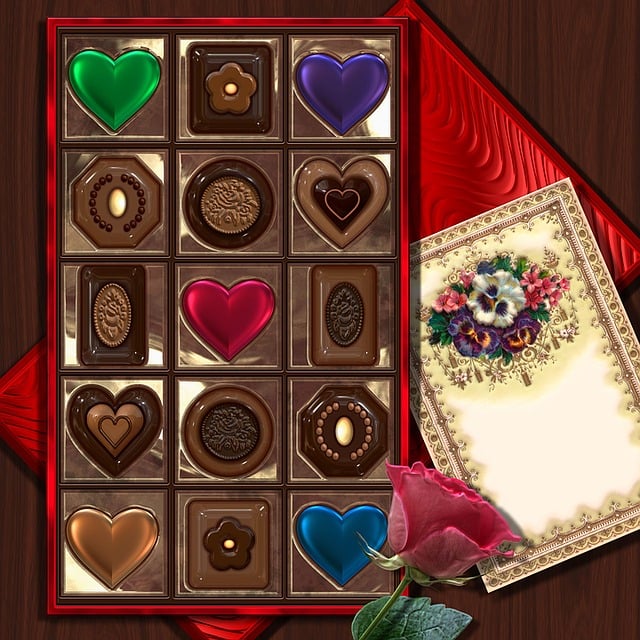 10,000+ Free Box Of Chocolates & Chocolate Images - Pixabay
