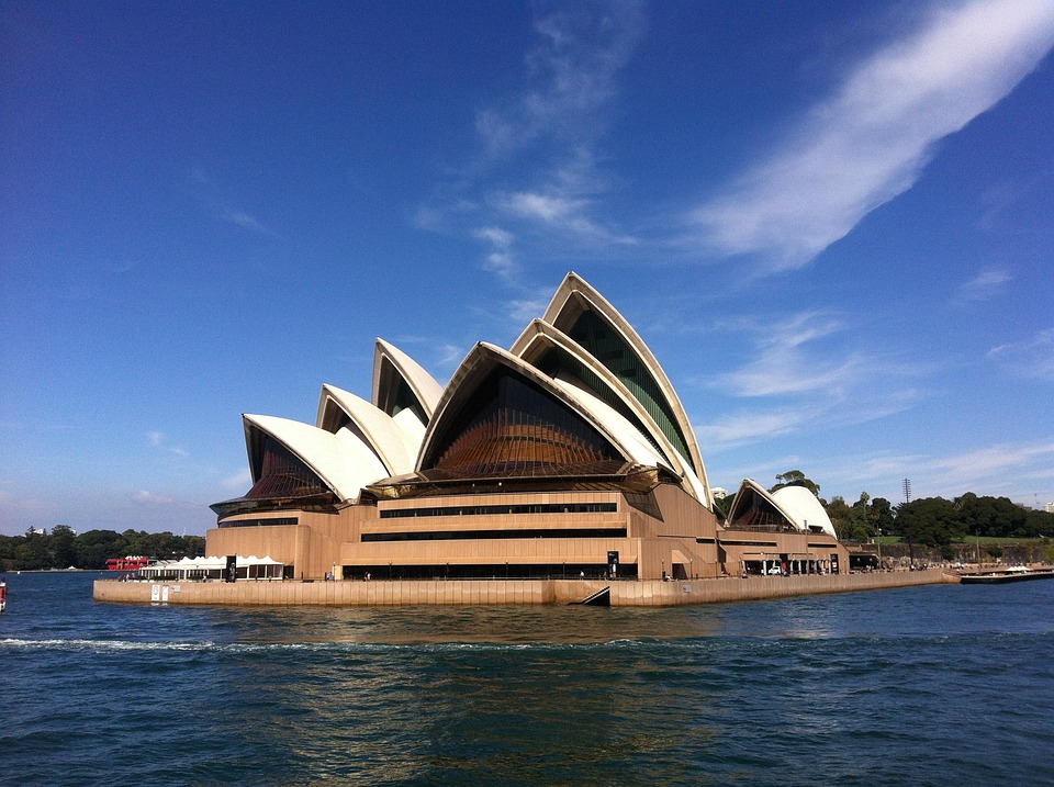 Sydney Opernhaus Oper - Kostenloses Foto auf Pixabay - Pixabay