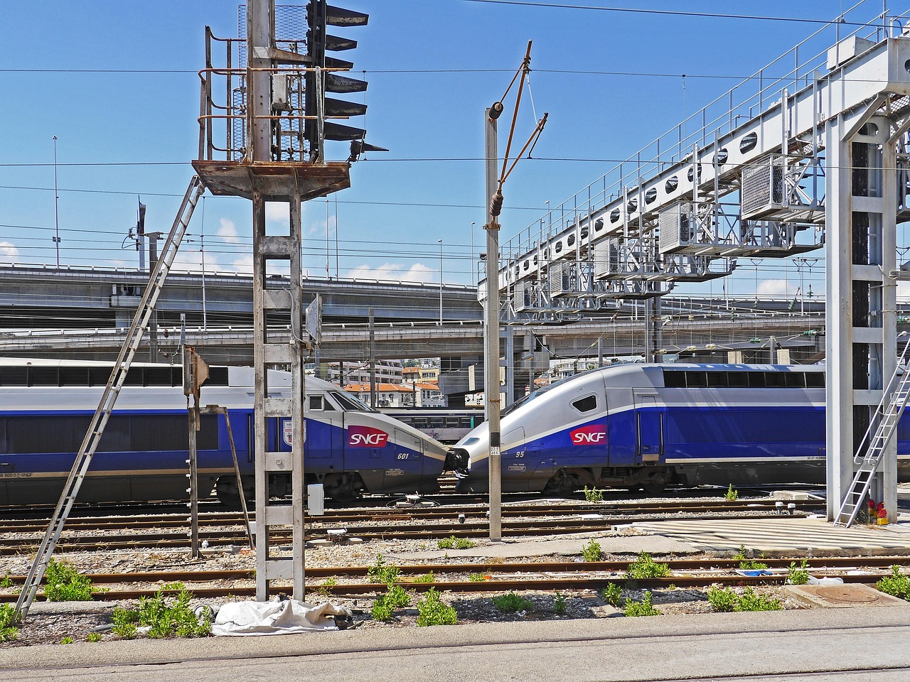 Plus de 30 photos gratuites de Tgv et de Sncf - Pixabay
