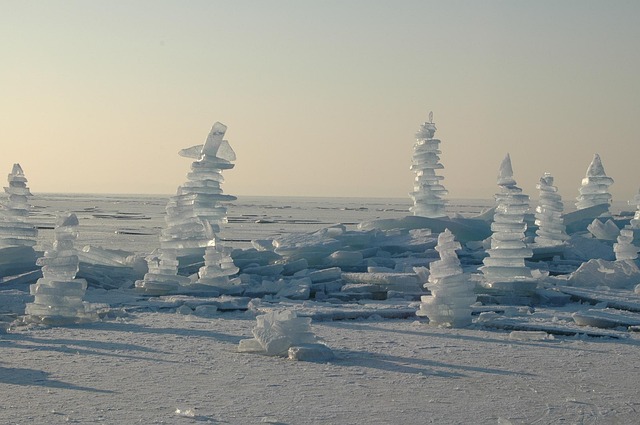 Témpanos De Hielo Lago - Foto gratis en Pixabay - Pixabay