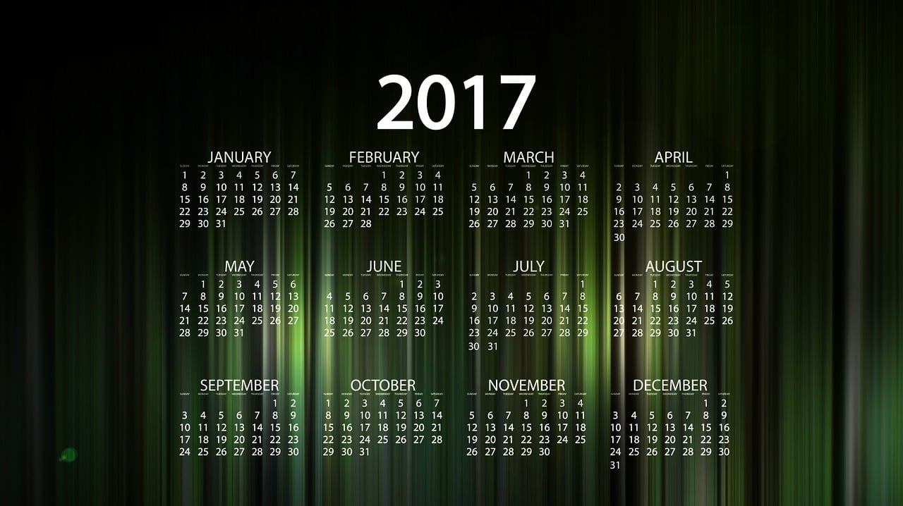 70+ Free October Calendar & Calendar Images - Pixabay