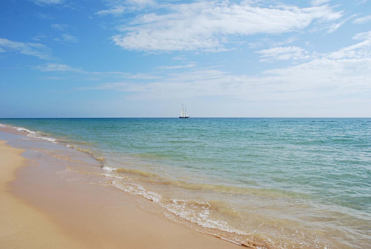 Sea Beach Portugal - Free photo on Pixabay - Pixabay