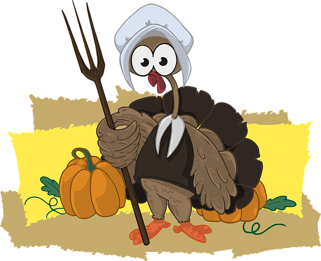 20,000 Cartoon Turkey Illustrations and Graphics - Pixabay