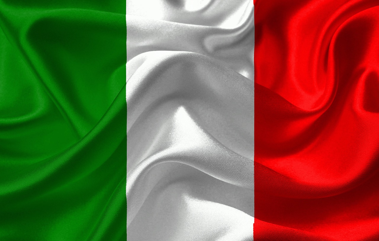 Italy Flag Europe Free Image On Pixabay Italy Flag Europe Free Image On Pixabay