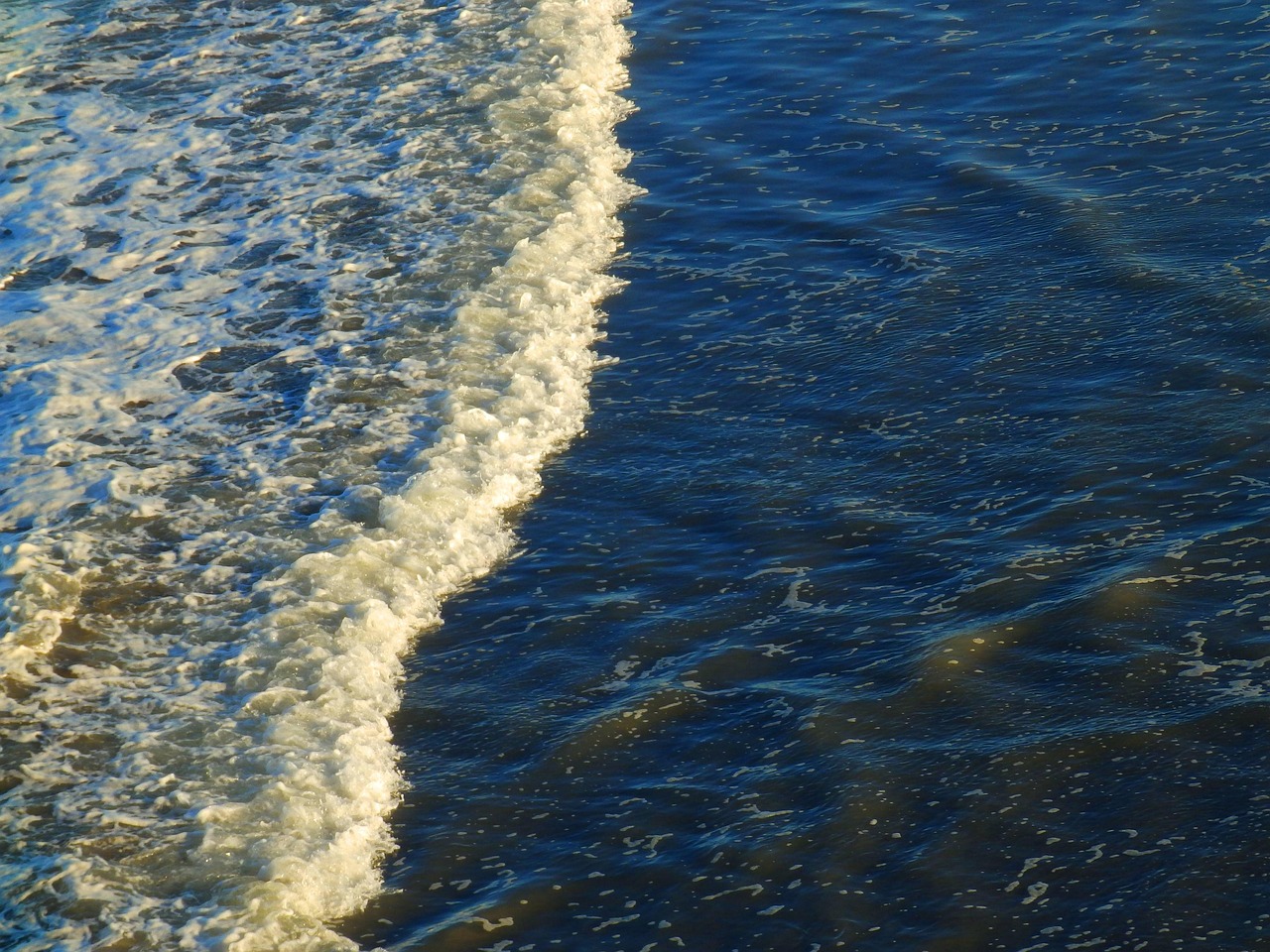 Ocean Gelombang Pacific - Foto gratis di Pixabay - Pixabay