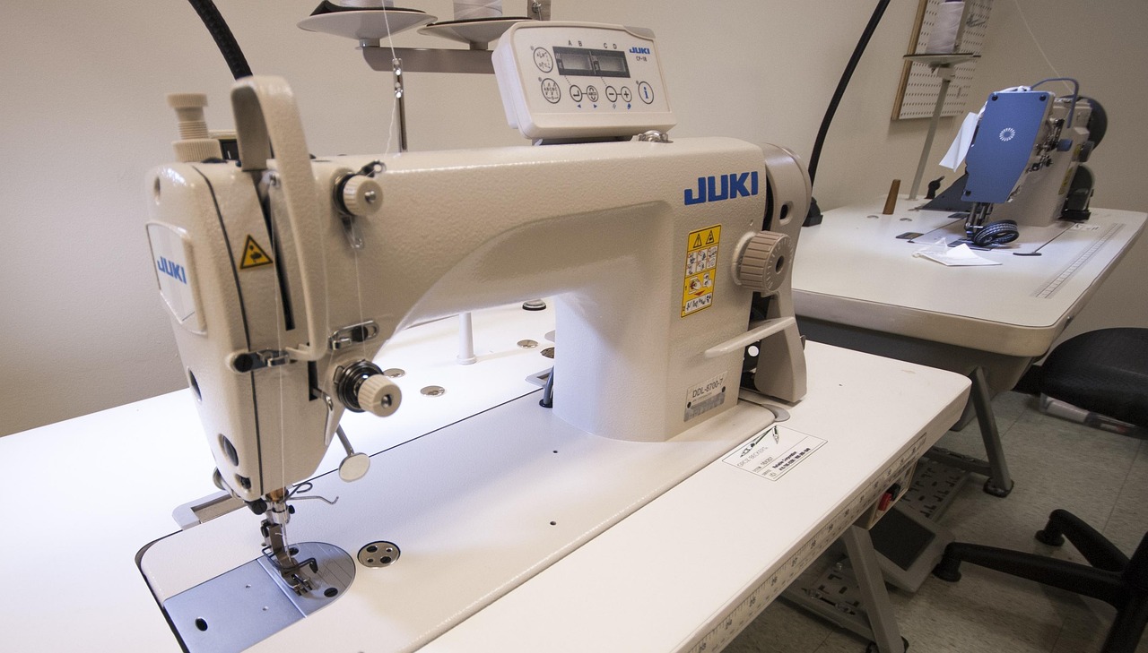 Sewing Crafts Fashion - Free photo on Pixabay - Pixabay