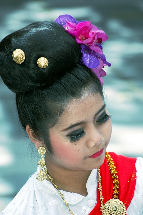 Thailand Kunst Kultur - Kostenloses Foto auf Pixabay - Pixabay