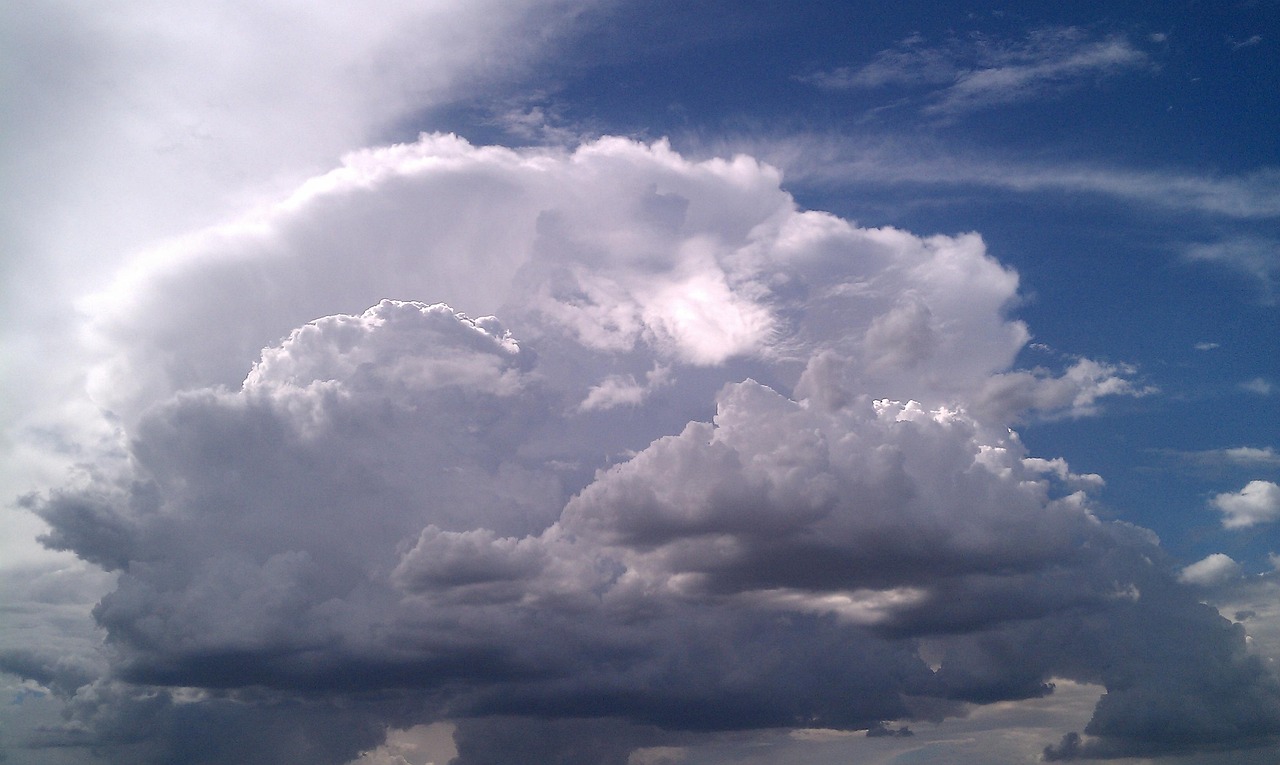 Arizona Summer Sky Focus Water - Free photo on Pixabay - Pixabay