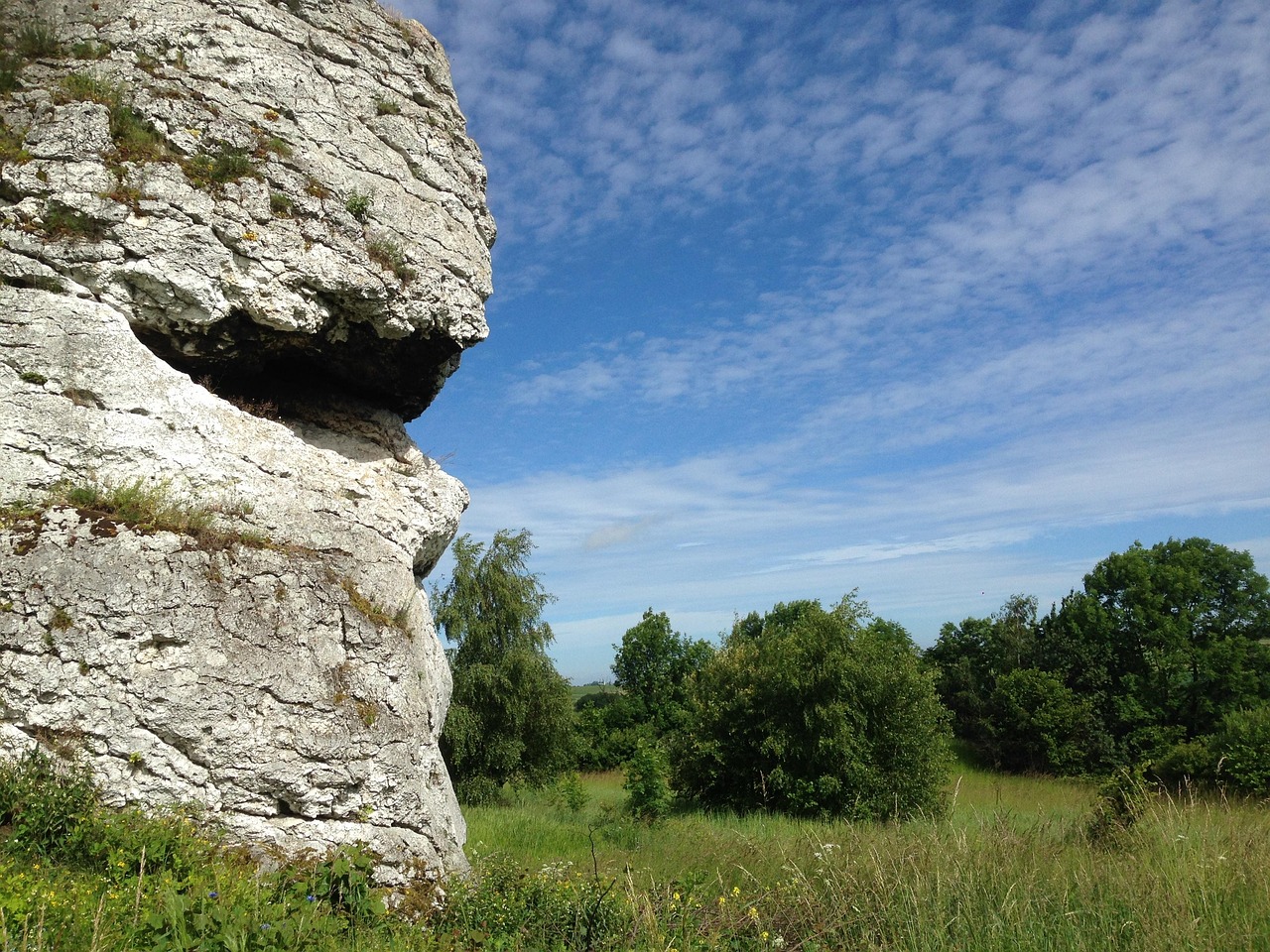 90+ Free Jurassic Rocks & Nature Images - Pixabay