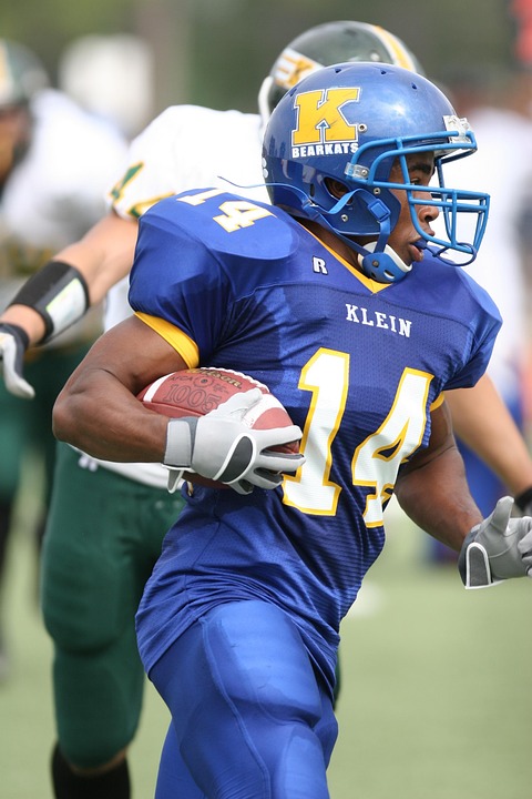 American Football Sport - Free photo on Pixabay