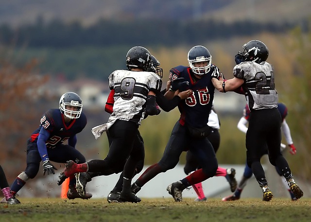 American Football - Free photo on Pixabay - Pixabay