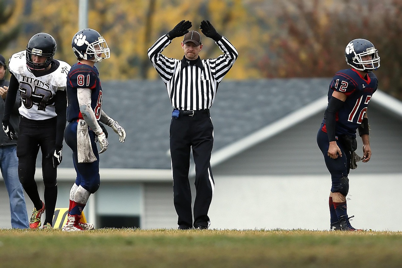 American Football - Free photo on Pixabay - Pixabay