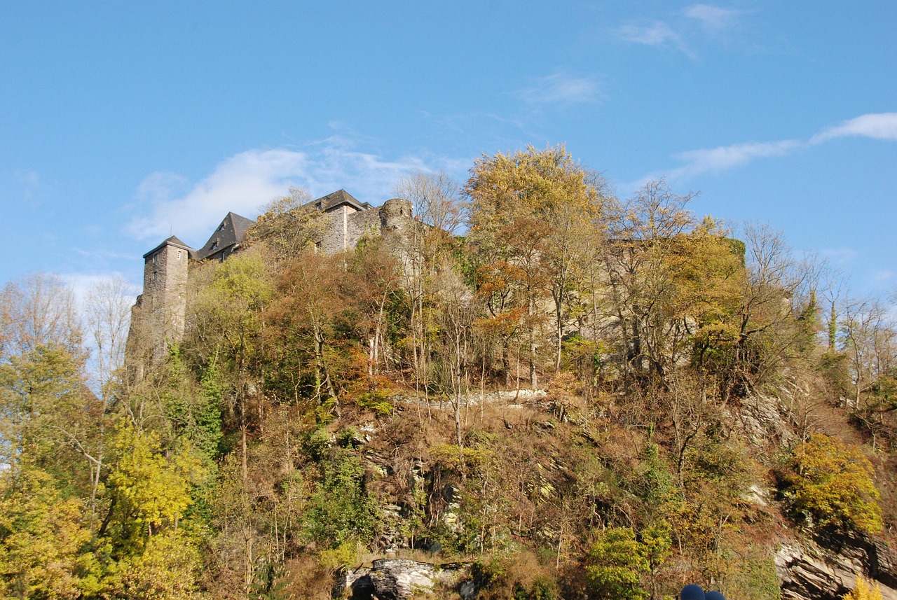Castle Fortress History - Free photo on Pixabay - Pixabay